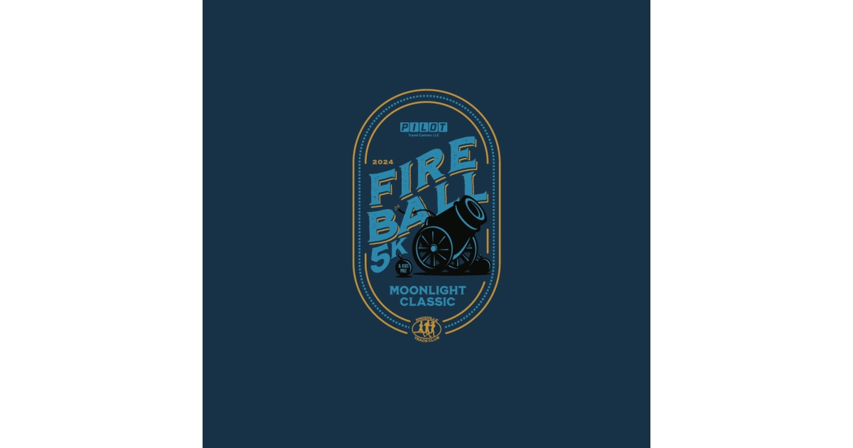 Fireball Classic 5K and Kid's Mile, presented by The Long Run