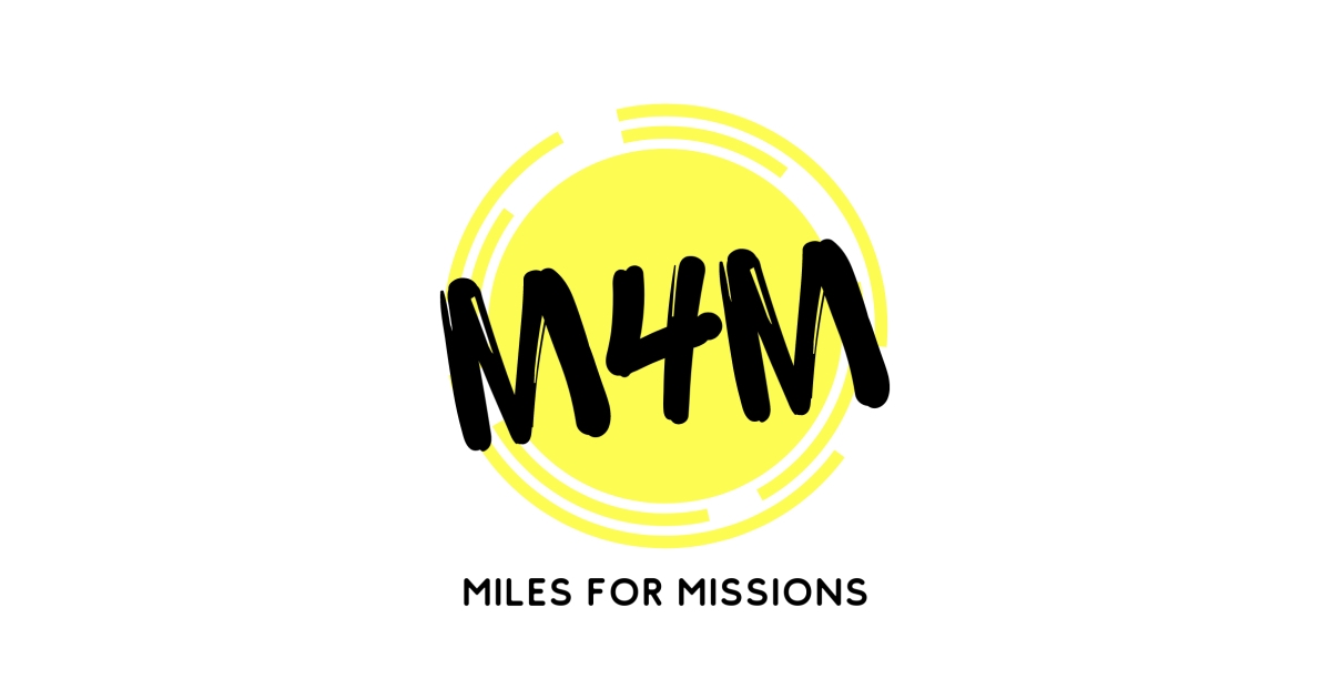 Miles for Missions Race