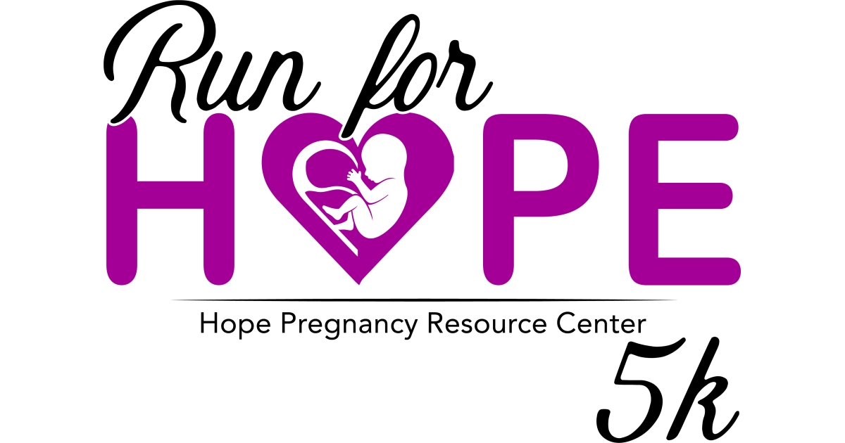 Run for HOPE 5K