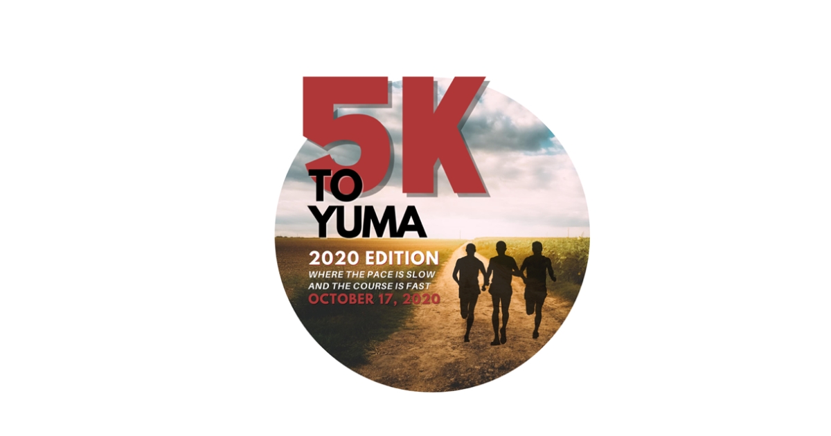 5K to YUMA