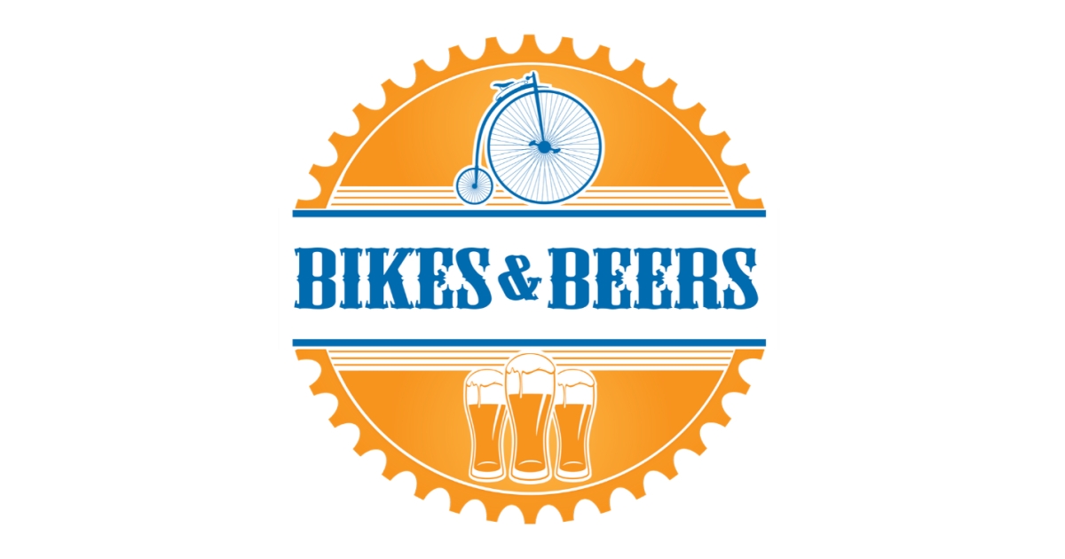 Bikes & Beers Social Distancing Ride - FINAL PHASE