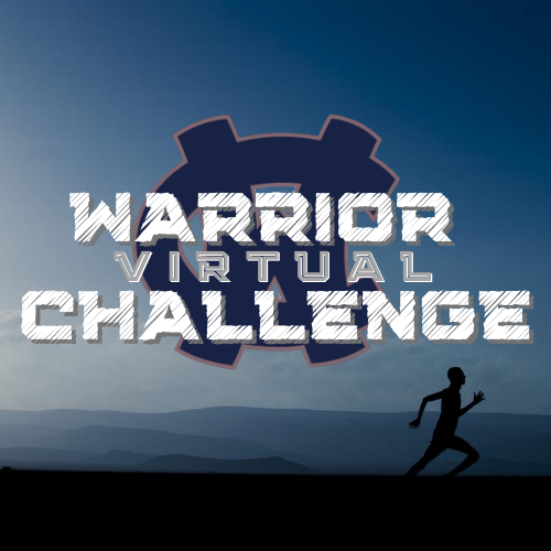 WARRIOR CHALLENGE