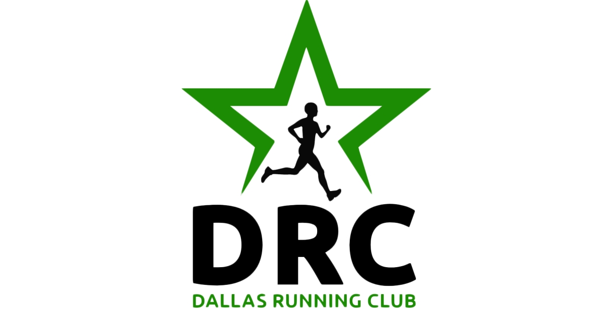 Dallas Running Club 2026 Spring Training Program