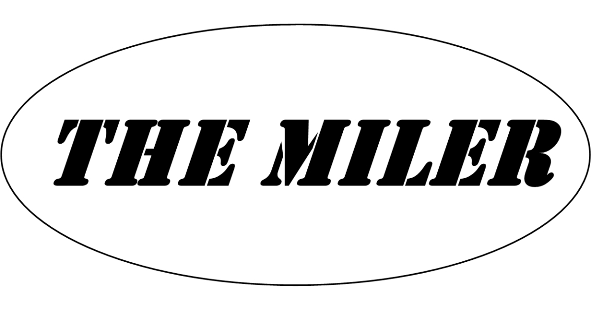THE Miler