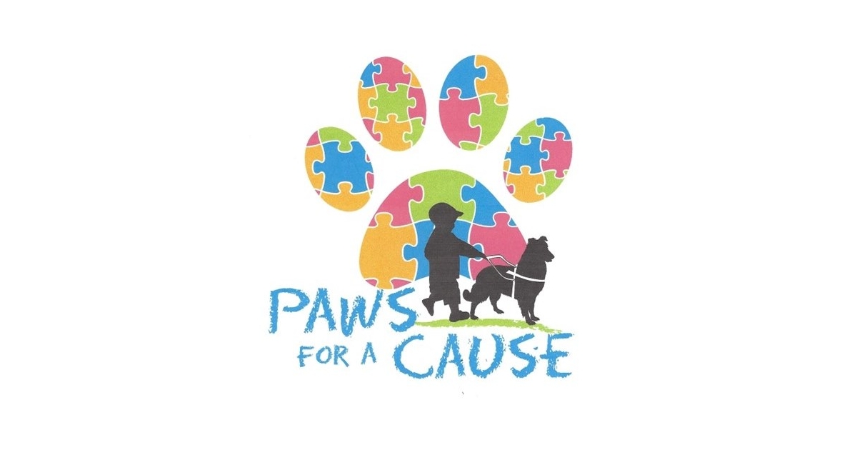 Paws for a Cause 4 Autism: Sponsors