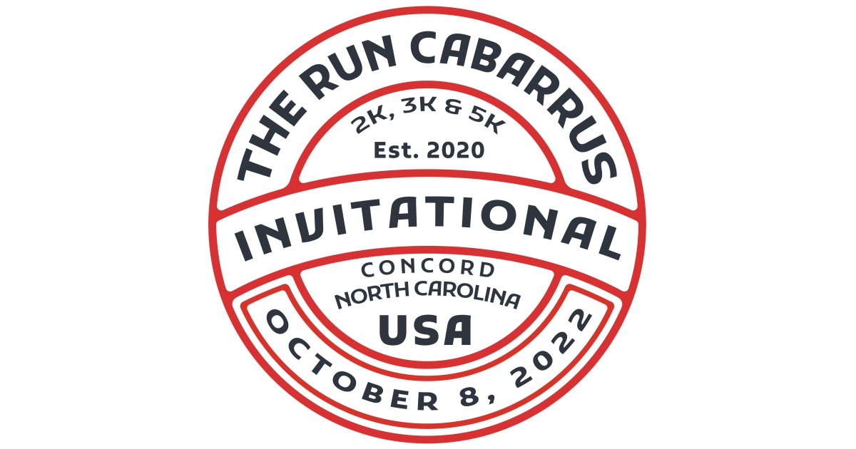 The Run Cabarrus Invitational