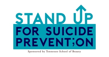 Stand Up for Suicide Prevention