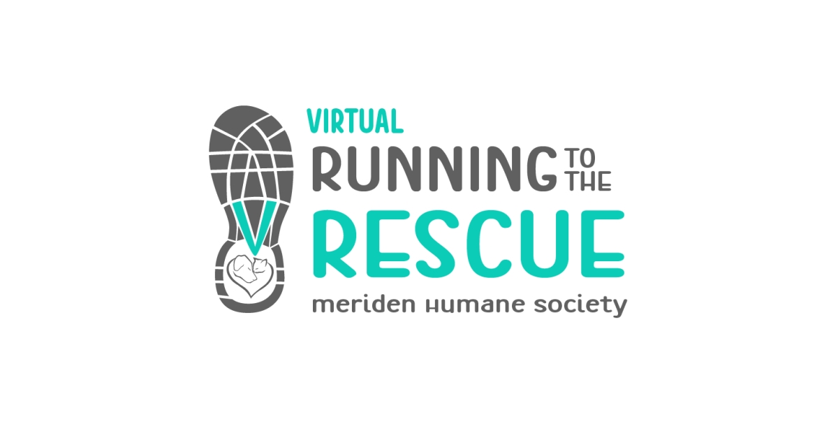 Meriden Humane Society Virtual 5K