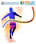Remarkable River Racing Series