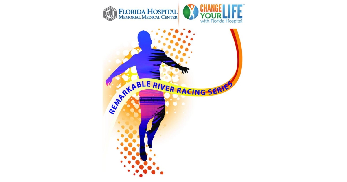 Remarkable River Racing Series