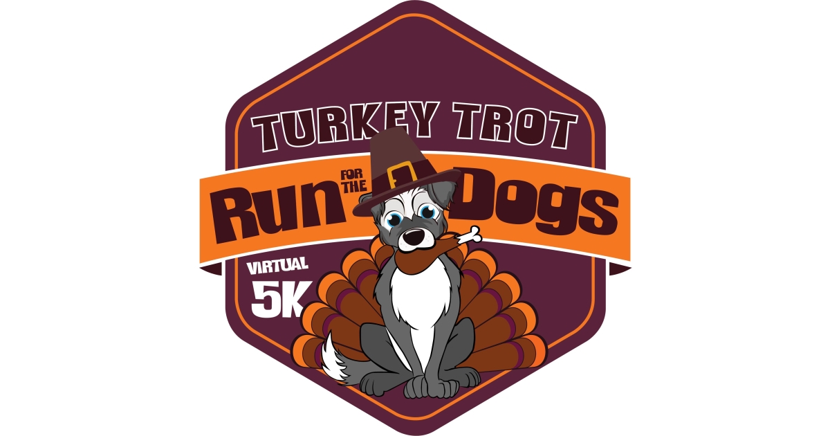 Run for the Dogs Turkey Trot
