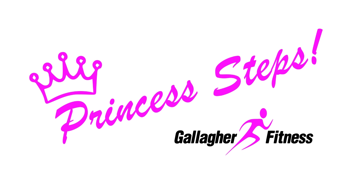 GFR Princess Steps 5k 10k