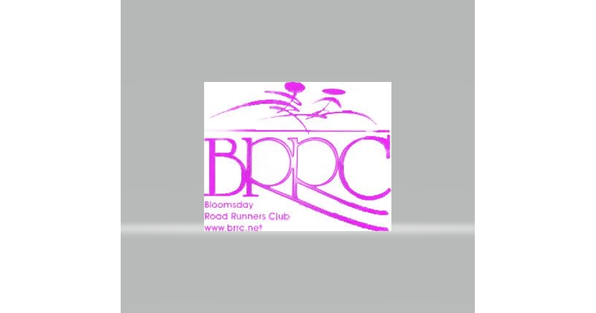 BRRC Cross Country Series