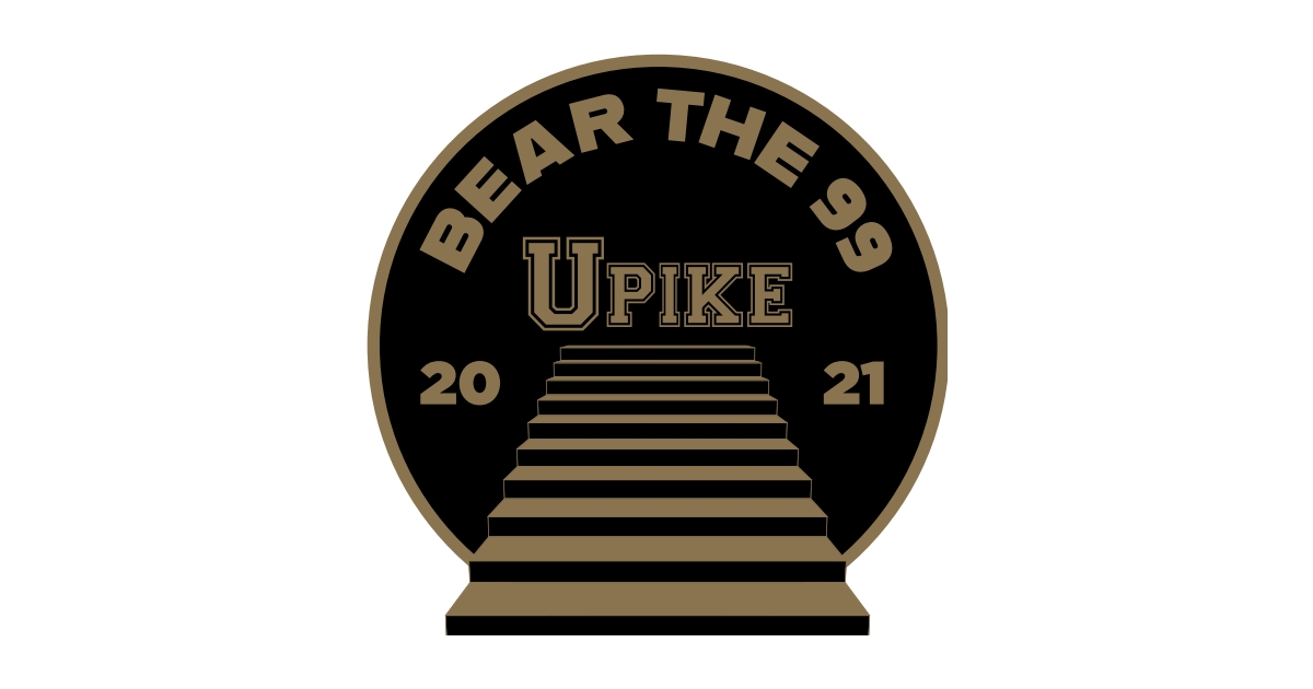 2021 UPIKE “Bear the 99” 5K: Participant Photos
