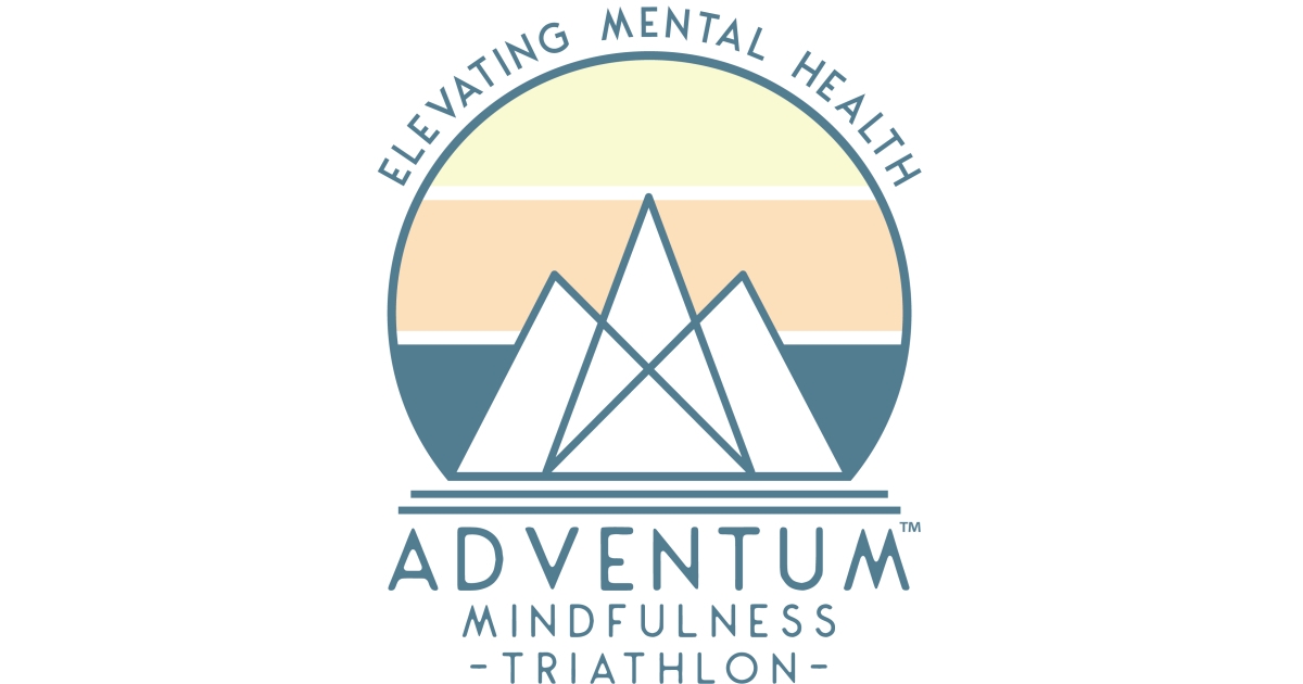 Adventum Mindfulness Triathlon Top Fundraisers