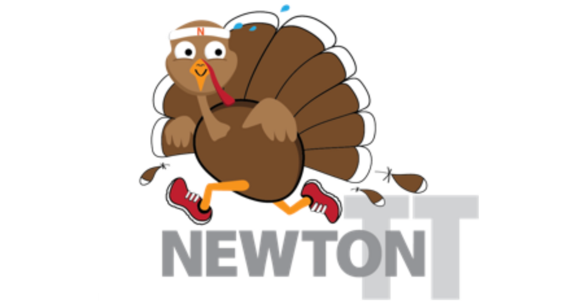 Newton Turkey Trot