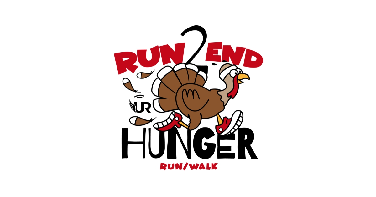 Run 2 End Hunger (Utica Roadrunners Thanksgiving Fun Run)