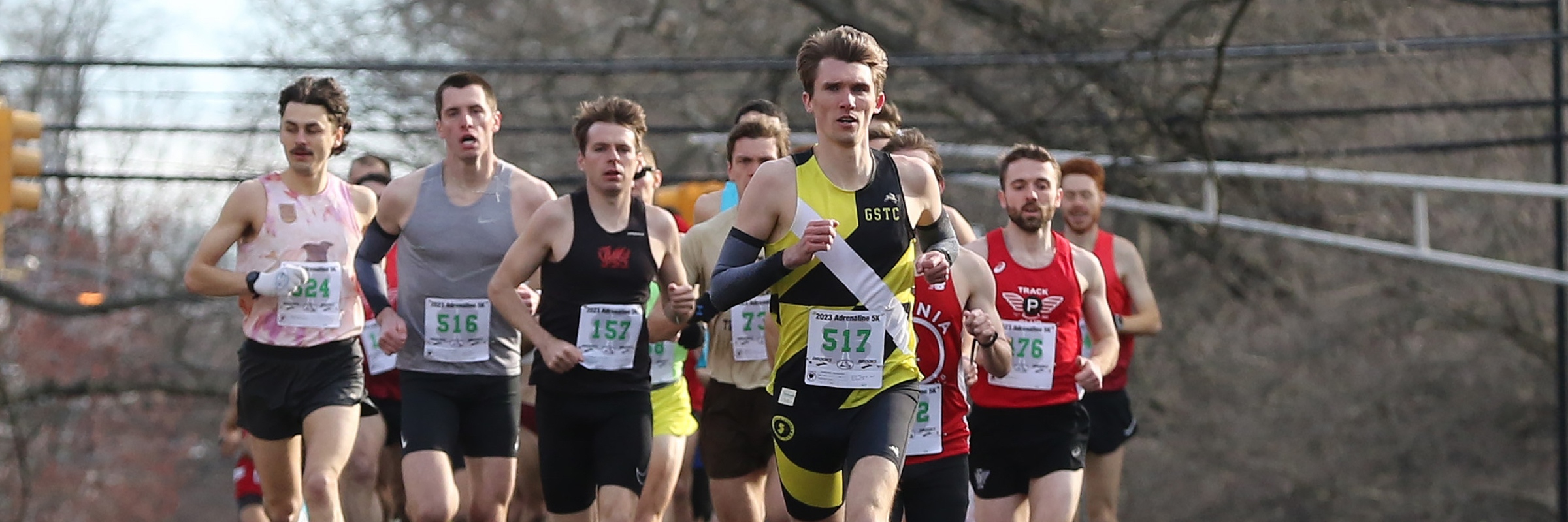 Haddonfield Adrenaline 5K 2026