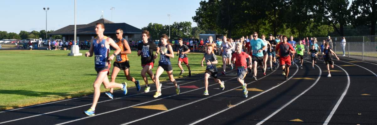 Mattawan Wildcat Road and Trail 5K