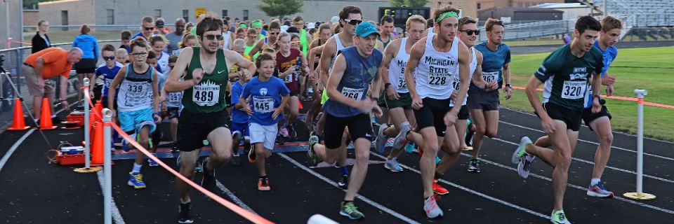 Mattawan Wildcat Road and Trail 5K