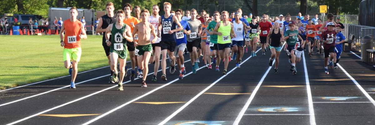 Mattawan Wildcat Road and Trail 5K/10K