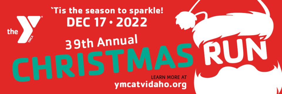 YMCA Christmas Run presented by SelectHealth