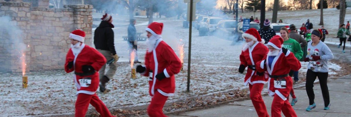 Ugly Sweater 5k 2021