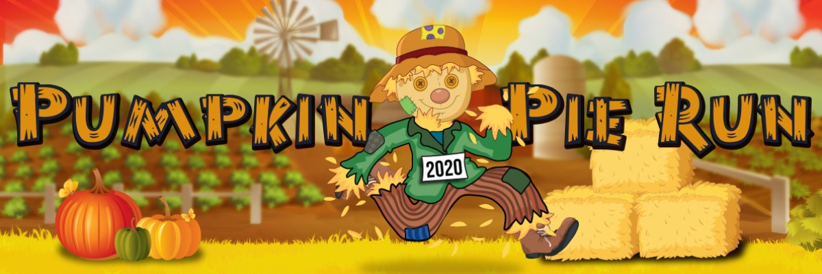 Pumpkin Pie Run