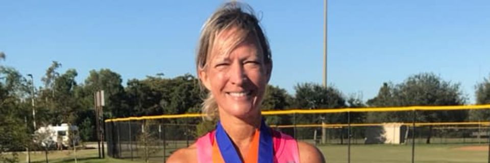 Deborah Meyer CELEBRATION OF LIFE 5K RUN AND MEMORIAL