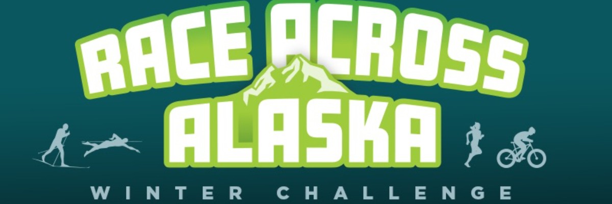 Race Across Alaska Winter Challenge