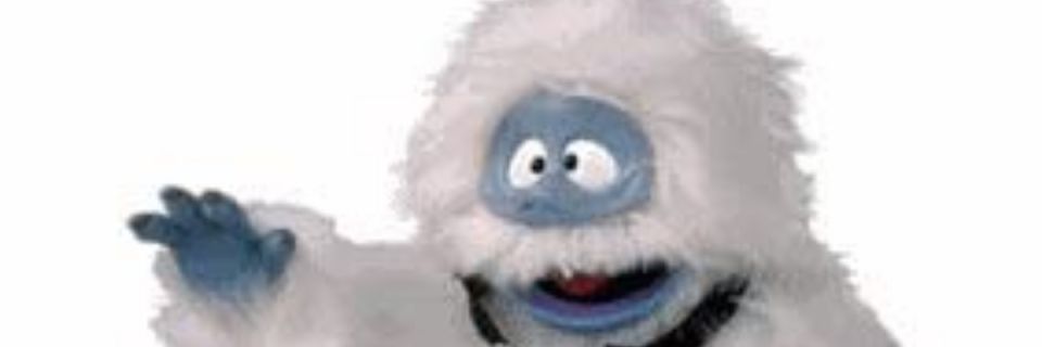 Yukon Cornelius Snow Shoe Series