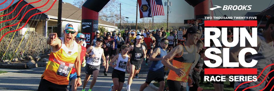 RUN SLC Race Series