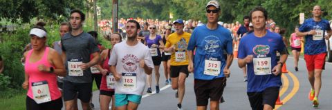 Water Drop Dash 5K & Fun Run 2026