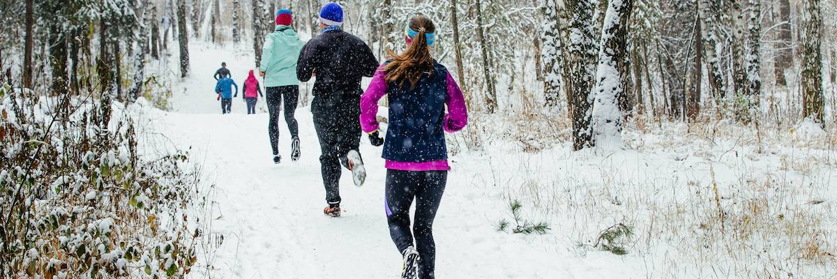 Backyard BRRR Virtual Challenge