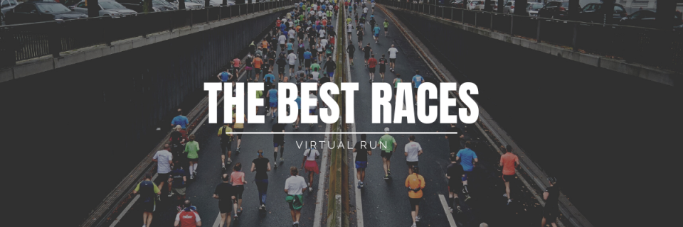 Run Boston Virtual Race