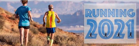 Running 2021 Challenge