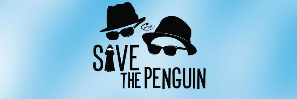 Save the Penguin