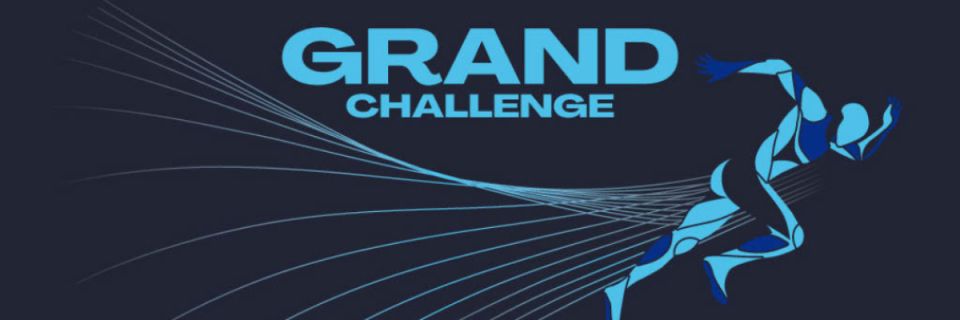GRAND CHALLENGE