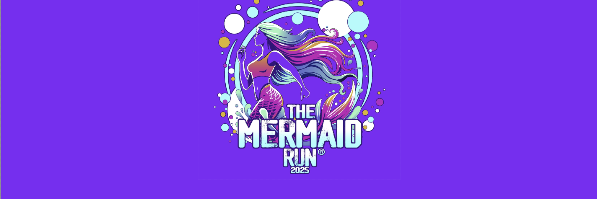 The Mermaid Run