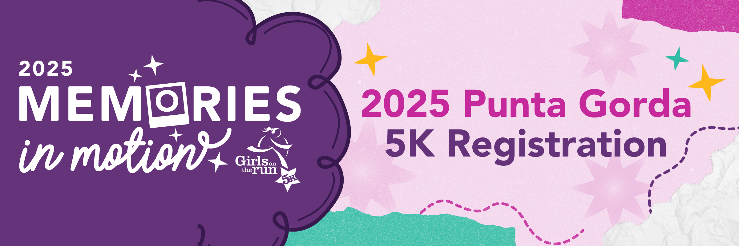 Punta Gorda GOTR Spring 5k