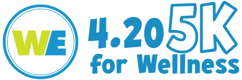 UVM Wellness Environment 4/20 5K