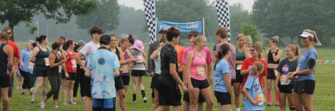 Dylan's Dash 5K