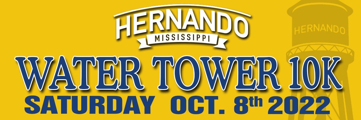 Hernando Water Tower 10K