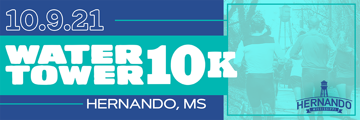 Hernando Water Tower 10K