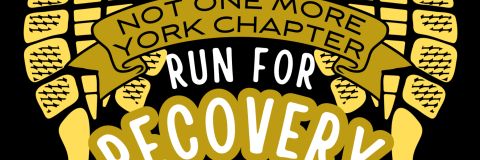 Not One More York Chapter's