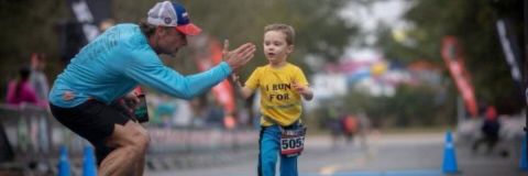 SCHOOLS OUT FOR SUMMER - Kids 2K and 5K Race by Northside Running