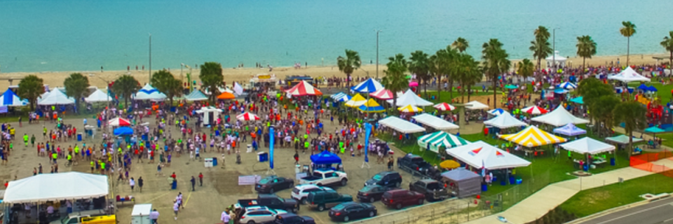 Beach to Bay Relay Marathon