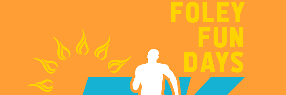 Foley Fun Days 5K
