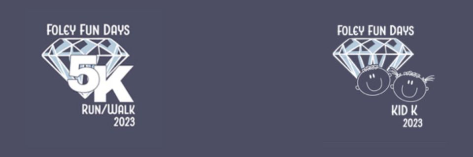 Foley Fun Days 5K