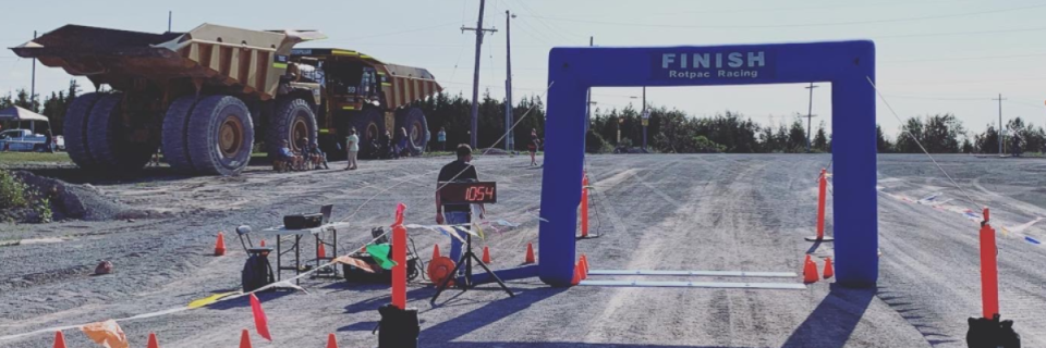 Stoneport 5k Quarry Run/Walk